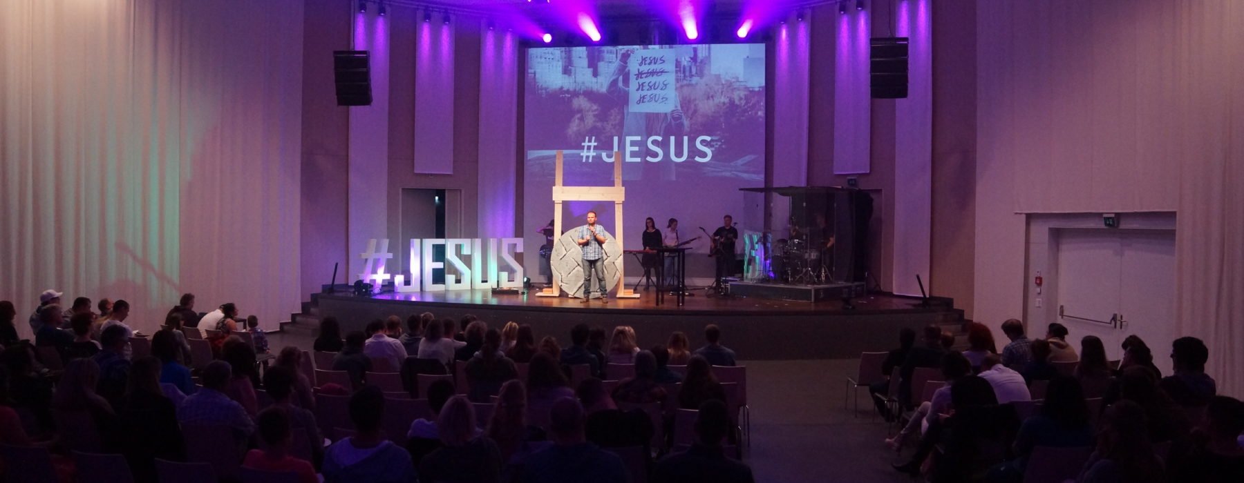 Movement – ICF Thun