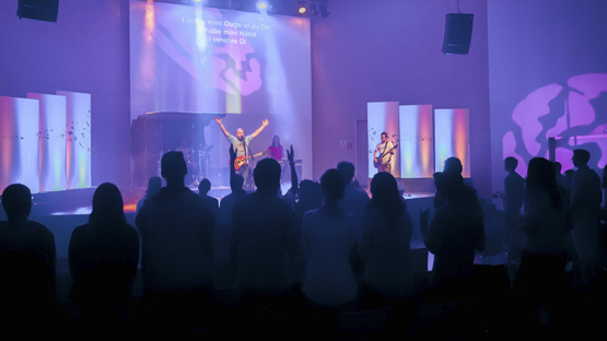 Willkommen – ICF Thun