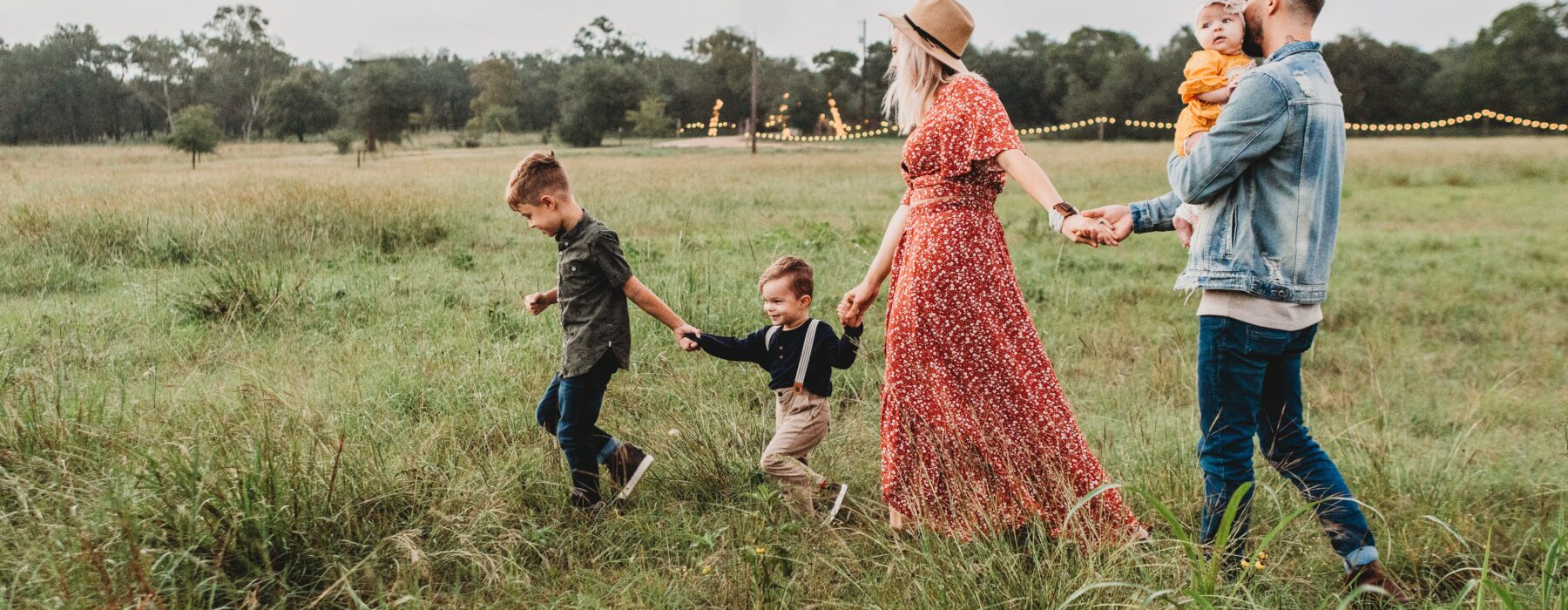 ICF Kids&Teens – ICF Thun