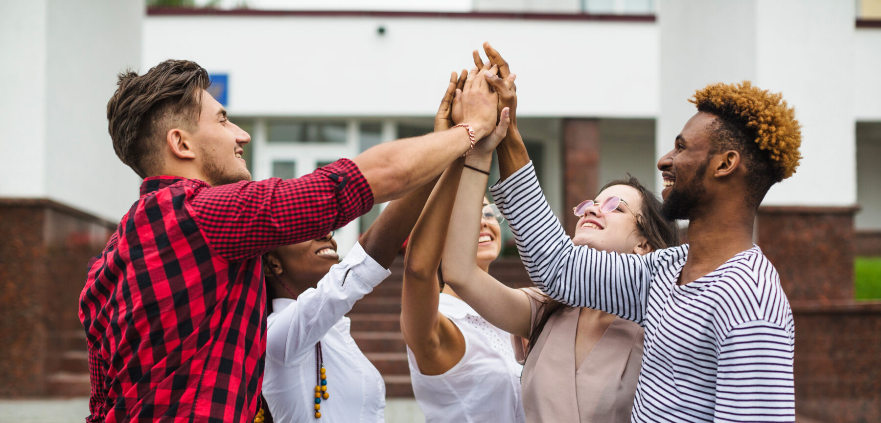 Welcome Group Infos – ICF Thun