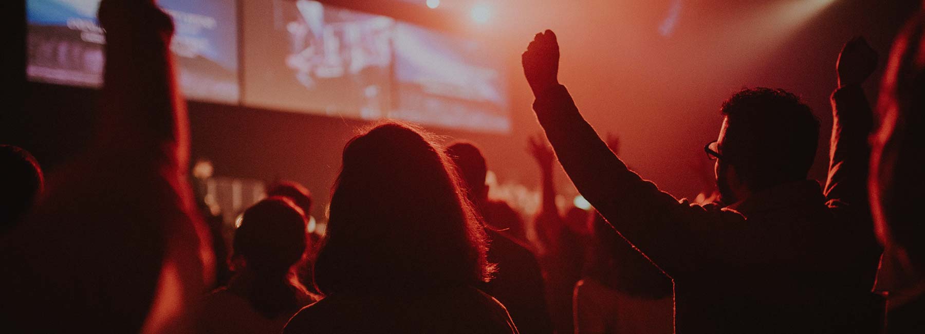 Celebrations – ICF Thun