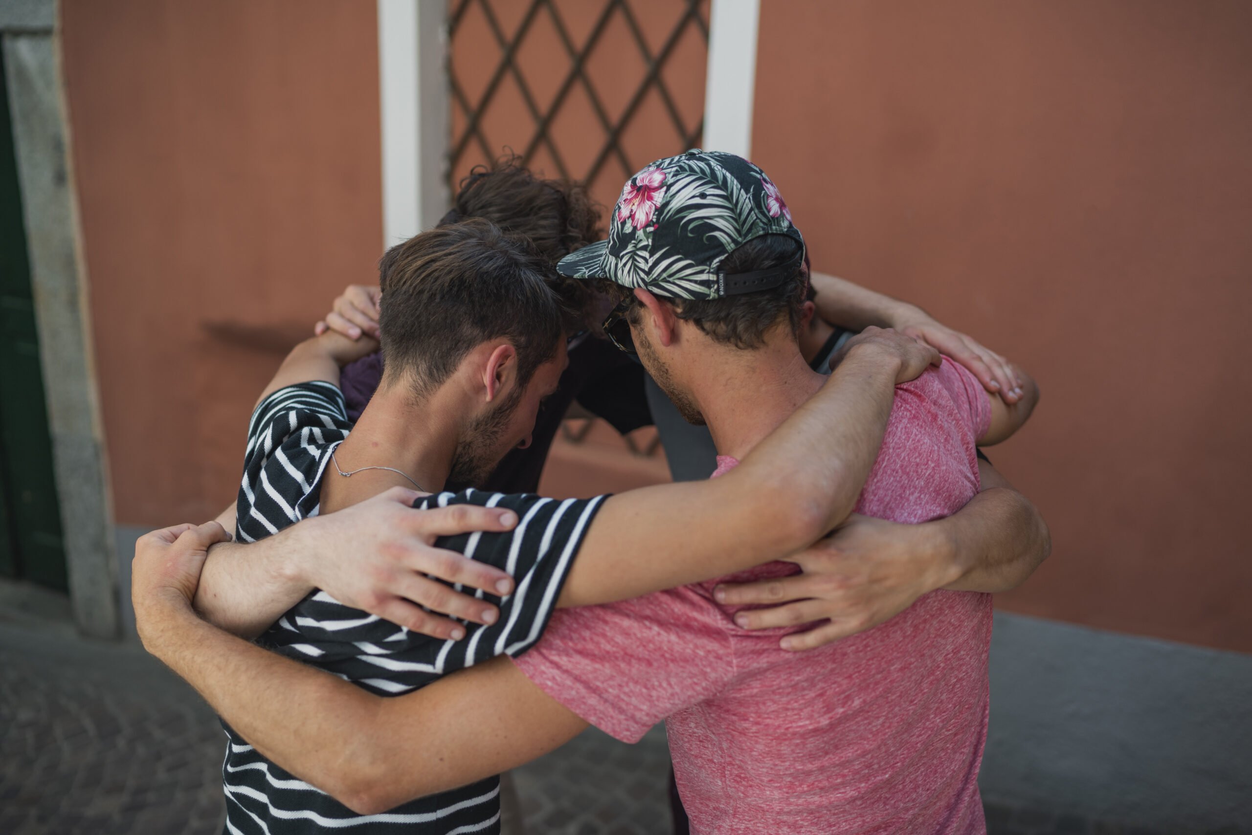 Gebet und Prophetie – ICF Thun