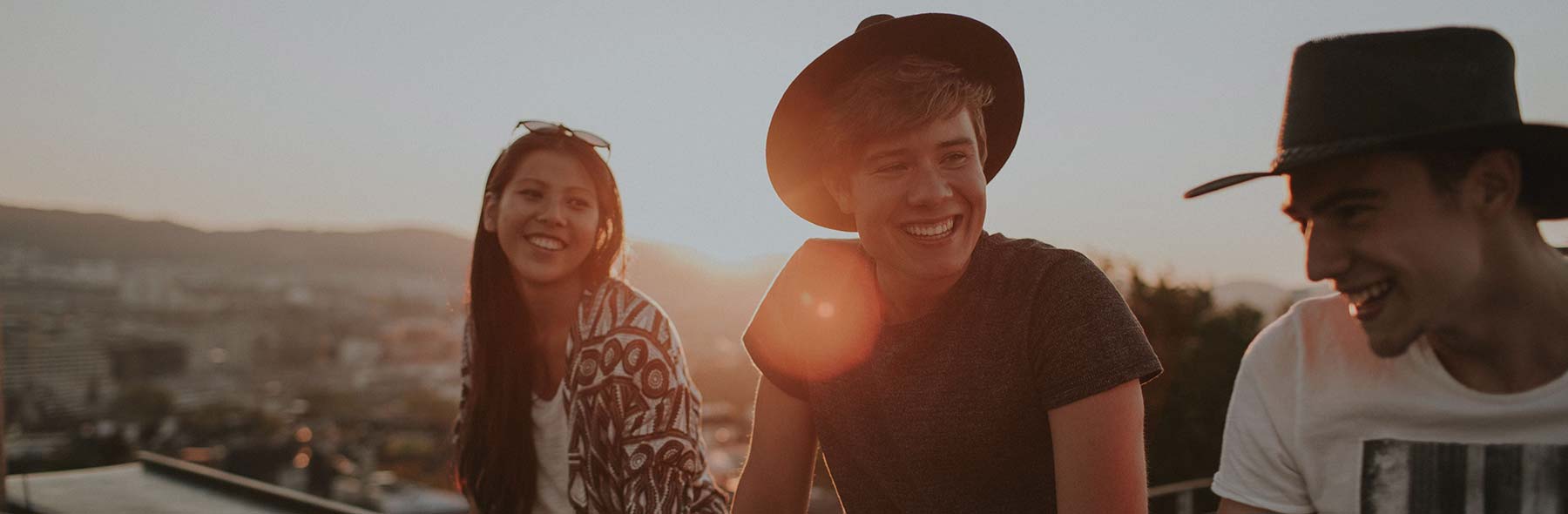 Kontakt – ICF Thun