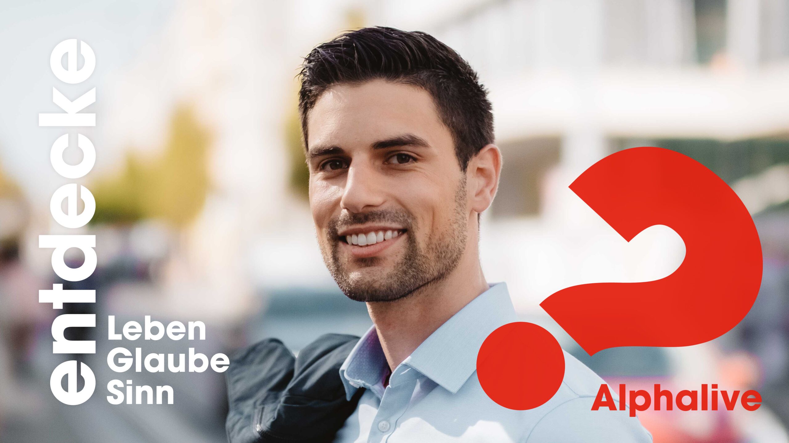 Alphalive – ICF Thun