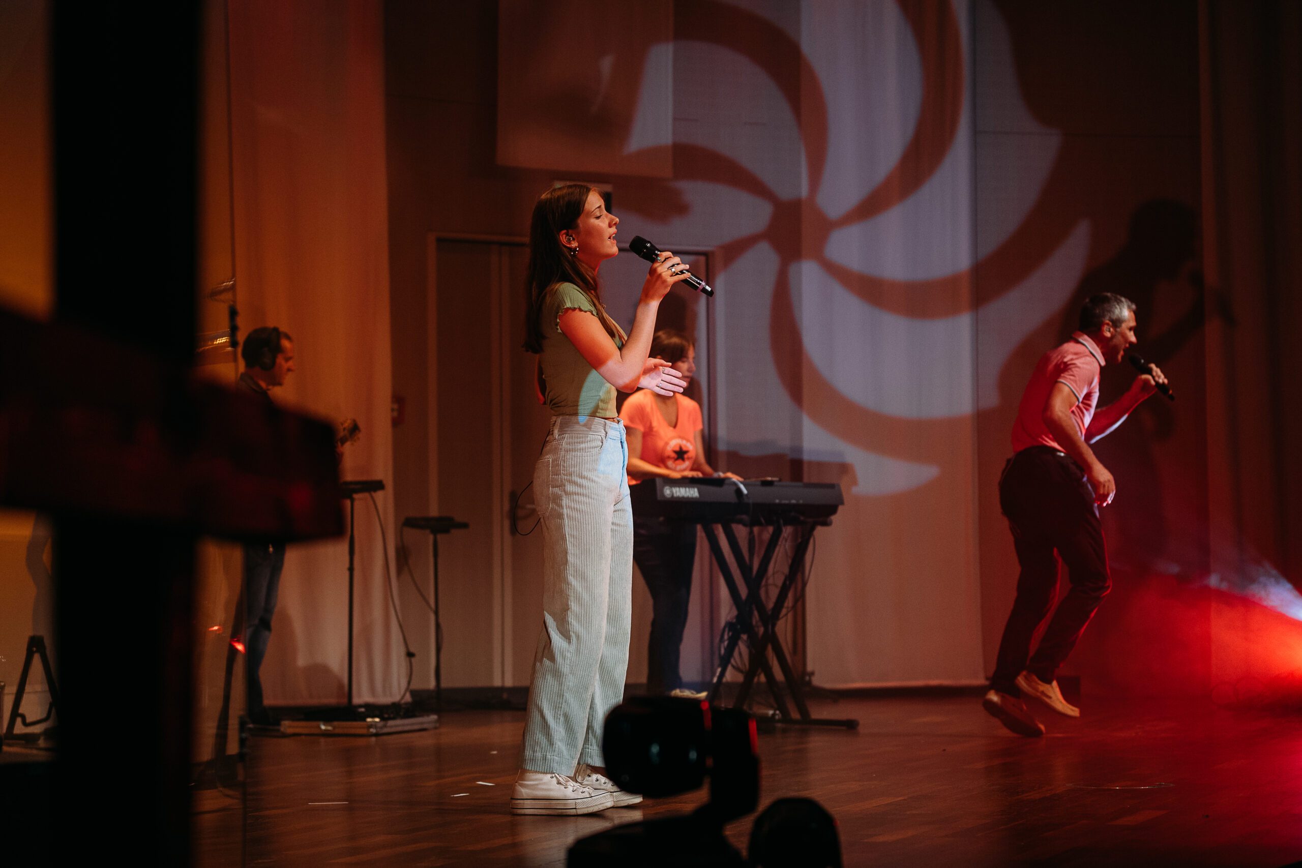 ICF Thun – Kirche neu erleben