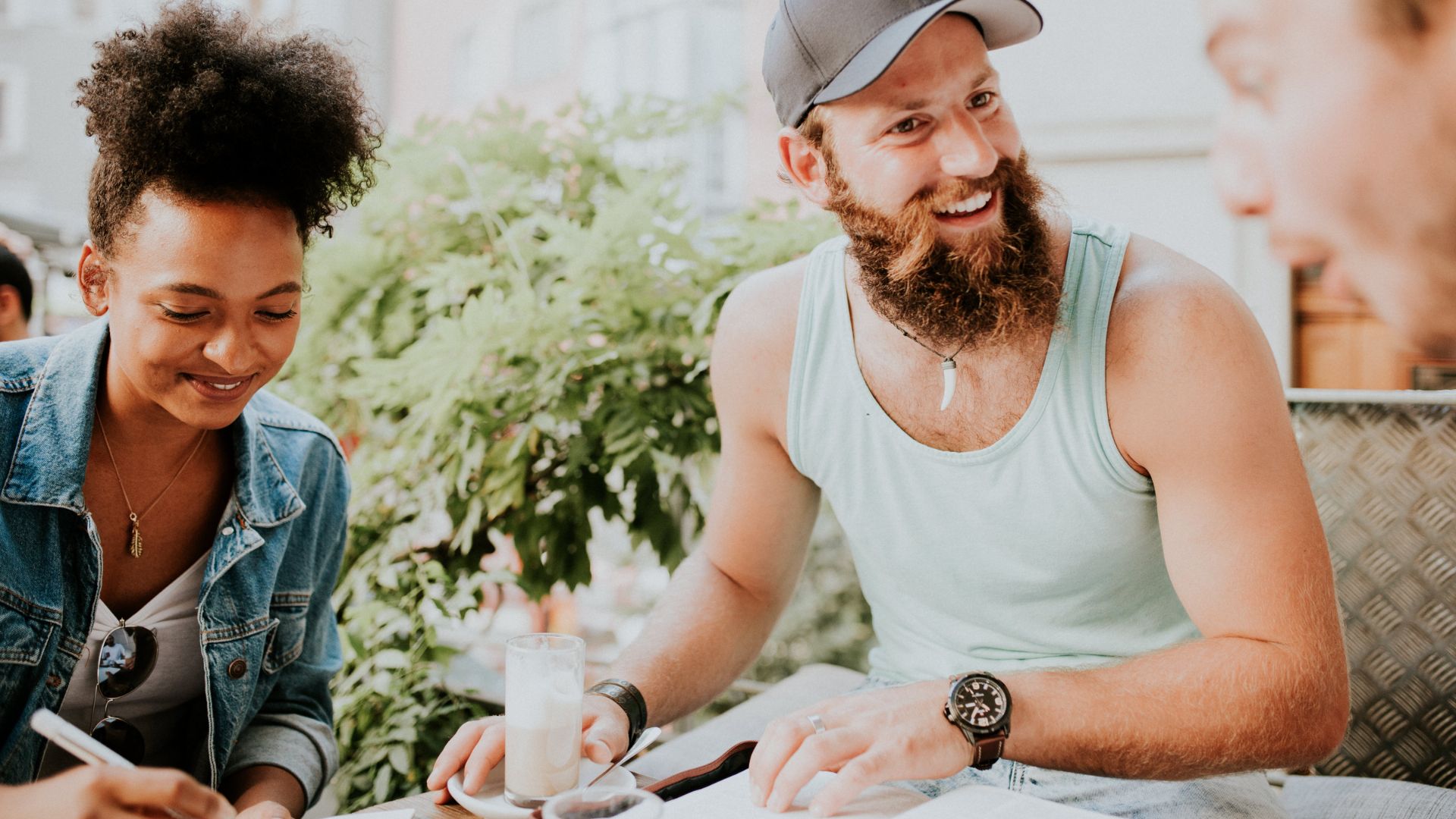 Angebote – ICF Thun