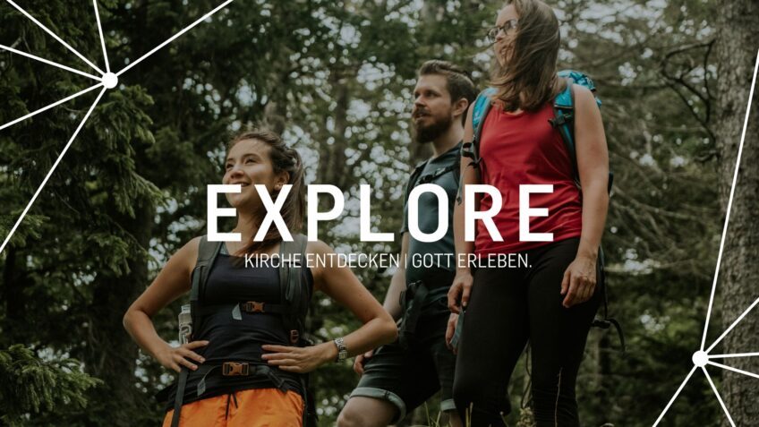 EXPLORE – ICF Thun