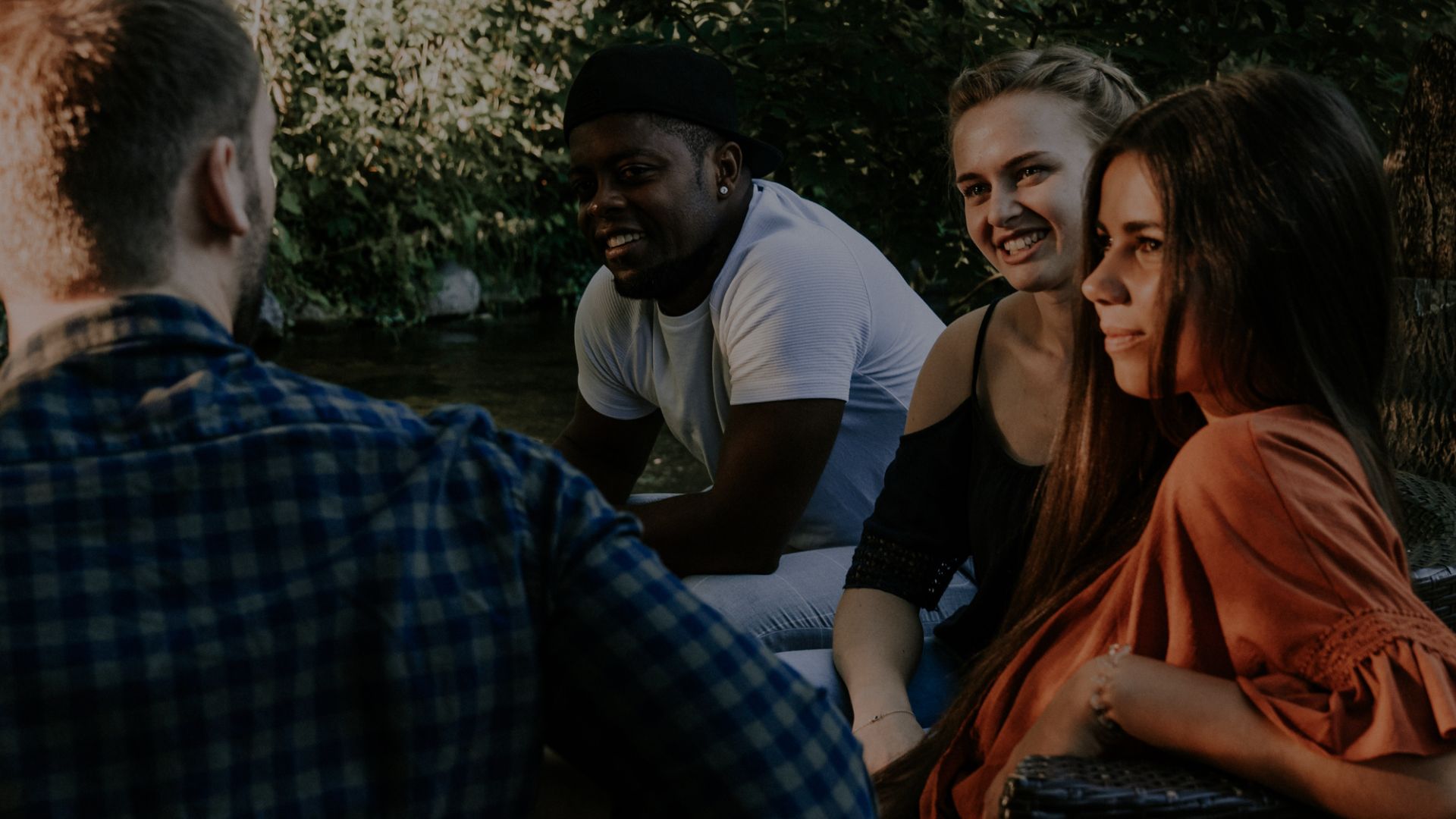 Glauben vertiefen – ICF Thun