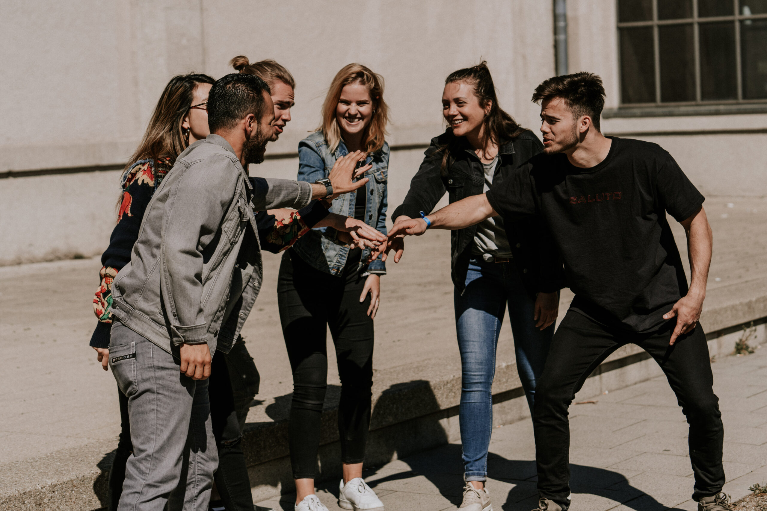 Anmeldung Homecamp Youth – ICF Thun