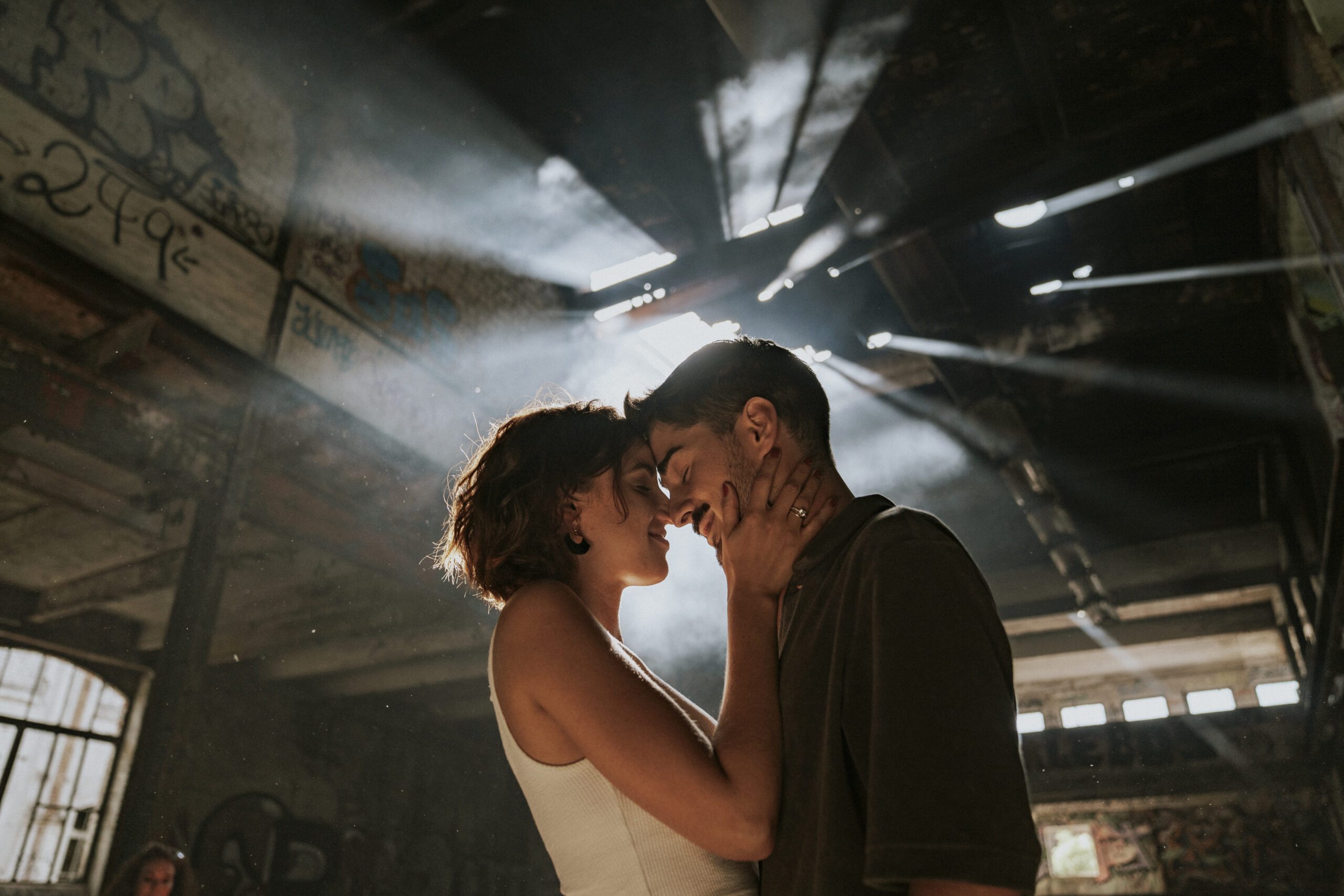 Ehe und Beziehung – ICF Thun