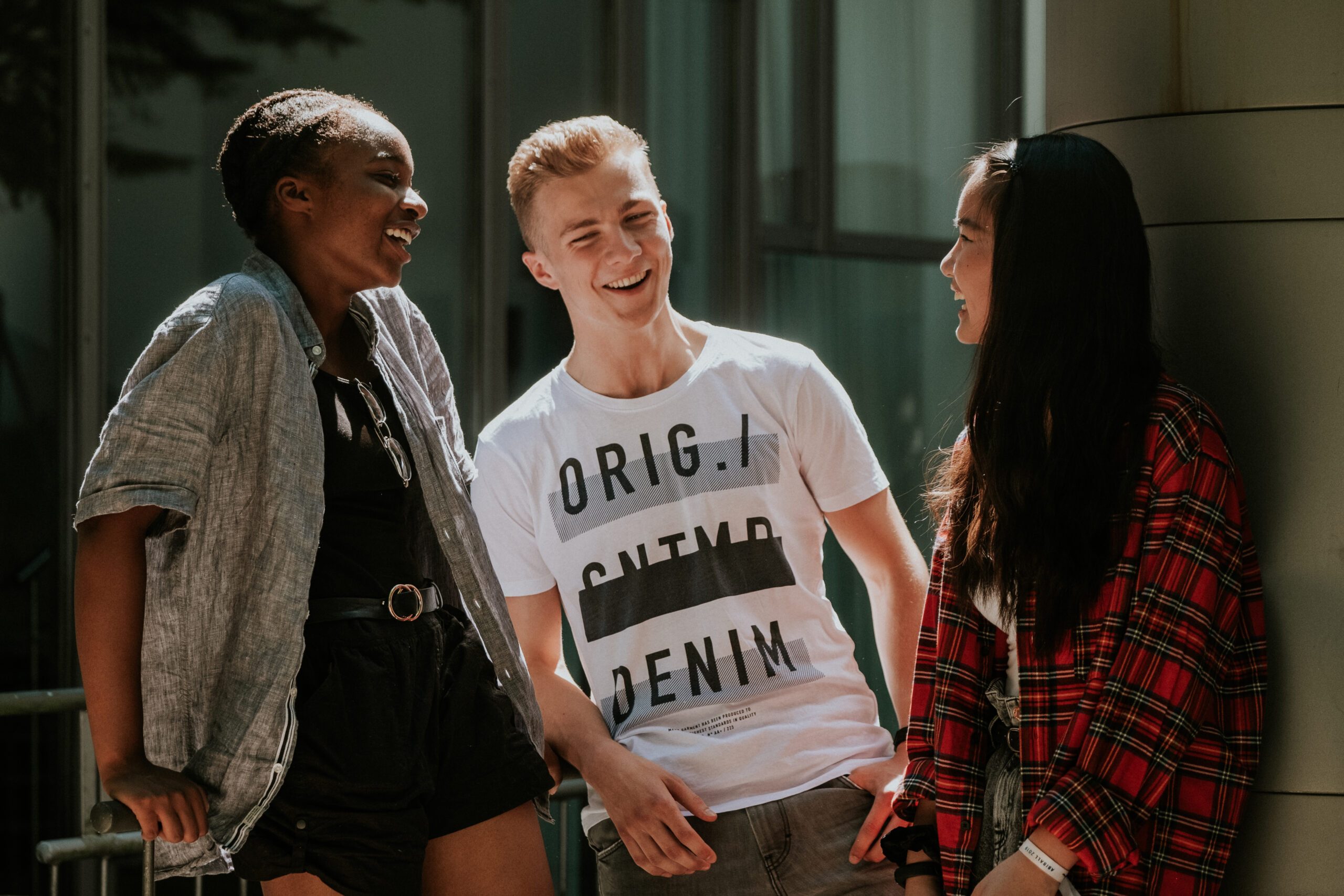 Anmeldung Teens Guidance School – ICF Thun