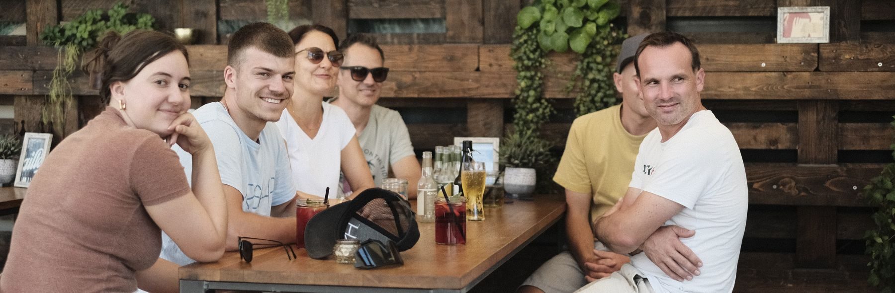 Leitung ICF Thun – ICF Thun